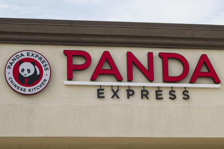 Panda Express announces one-day perk for customers