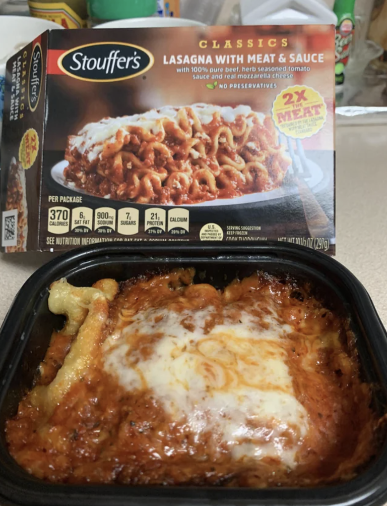 "Memory Unlocked": '90s Kids Are Sharing The Nostalgic Family Dinners They Ate All The Time 30 ...