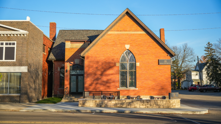 ‘This building will be loved again:’ Historic church reborn as wedding ...