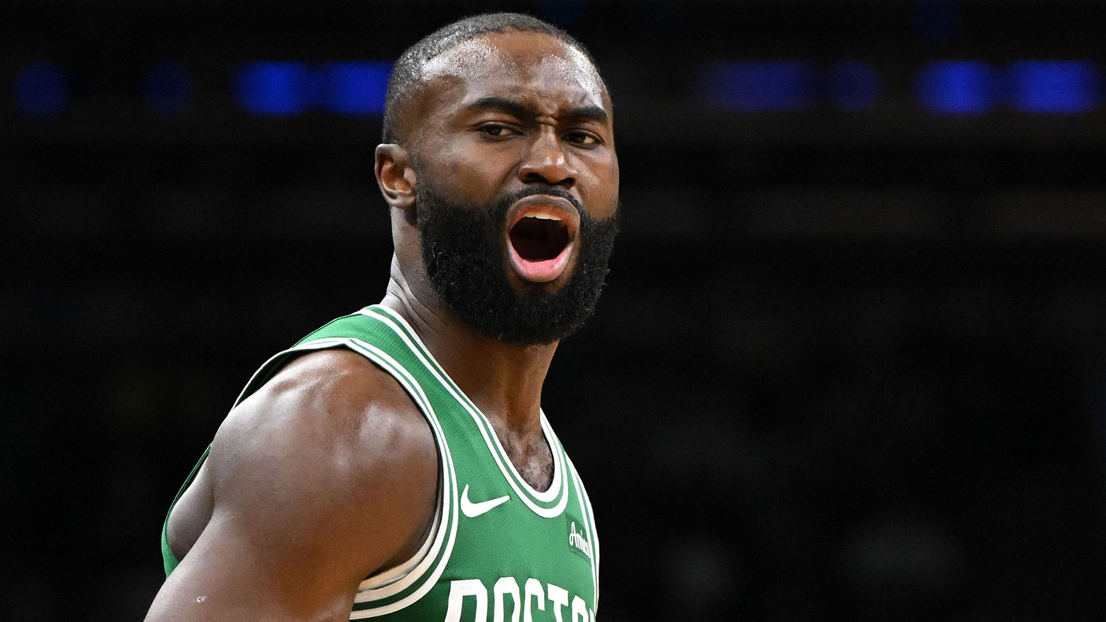 Celtics’ Jaylen Brown demands NBA fine him in NSFW post