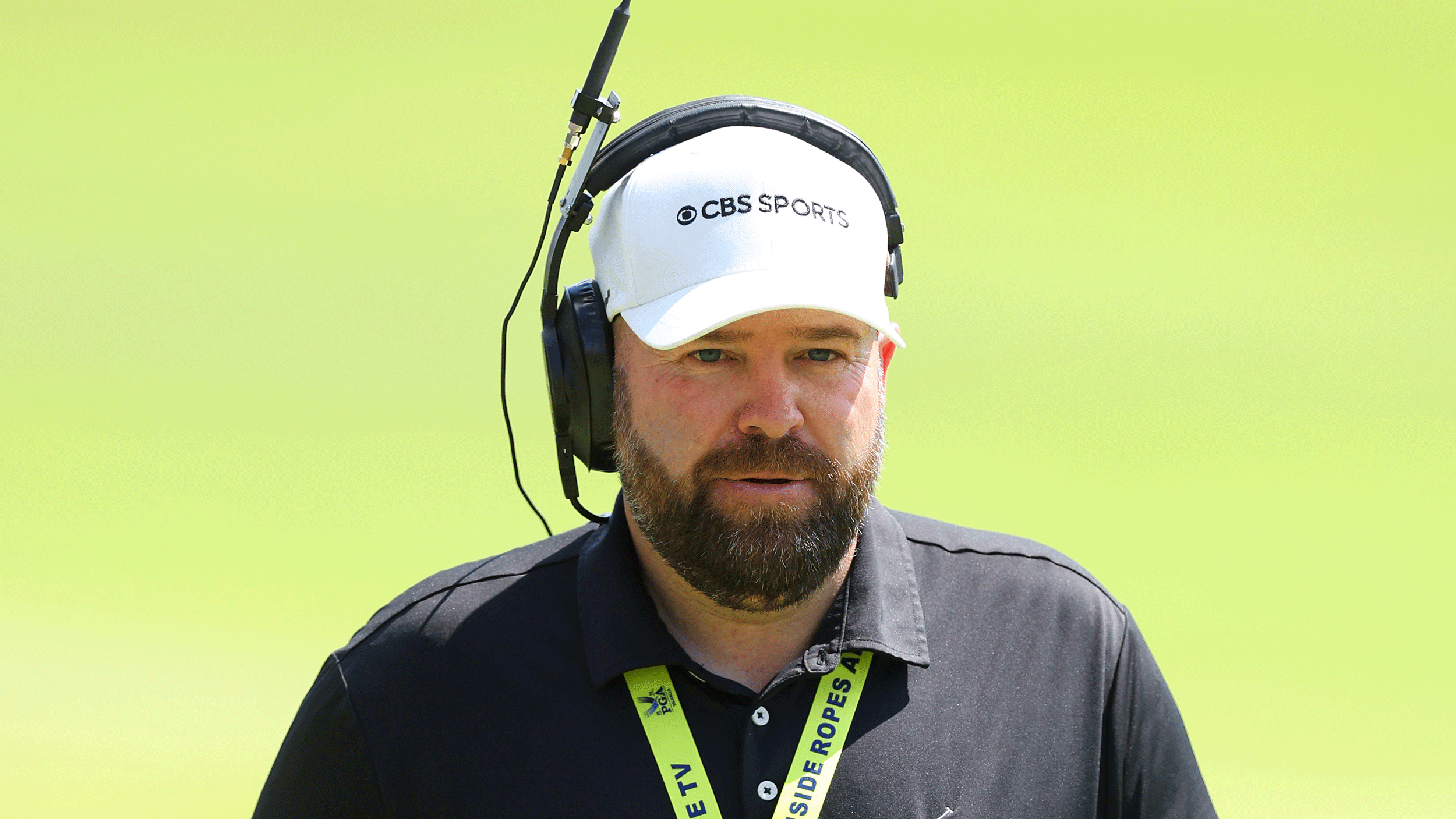 Colt Knost Replaces Ian Baker-Finch In CBS Sports' Golf Broadcast ...