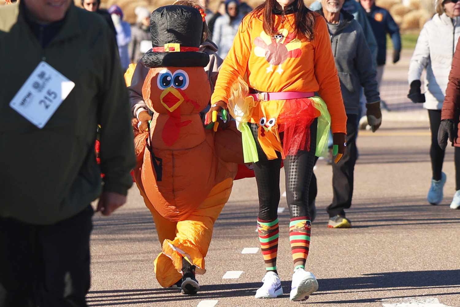 Family Sparks Viral Backlash After Convincing Man's Fiancée They Run ...