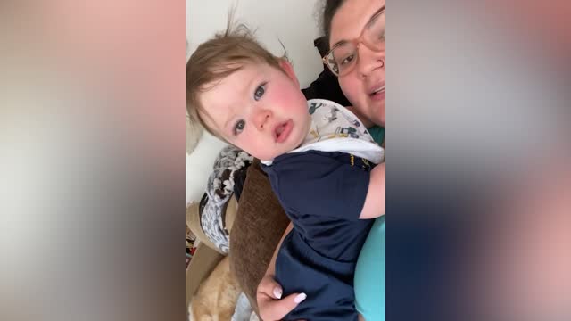 Woman loses 170 pounds to play with her nephew again