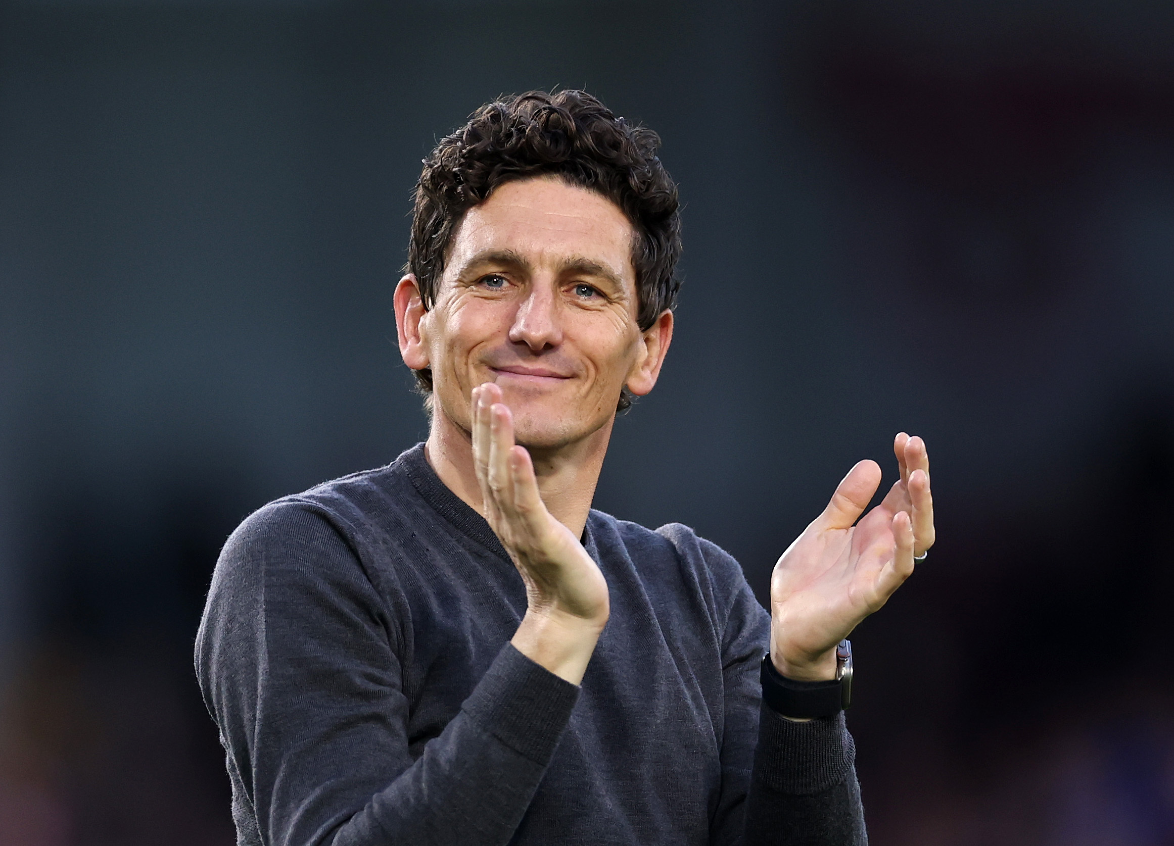 Tottenham 2-0 Brentford: Xavi goal as Spurs grab rare home win - LIVE