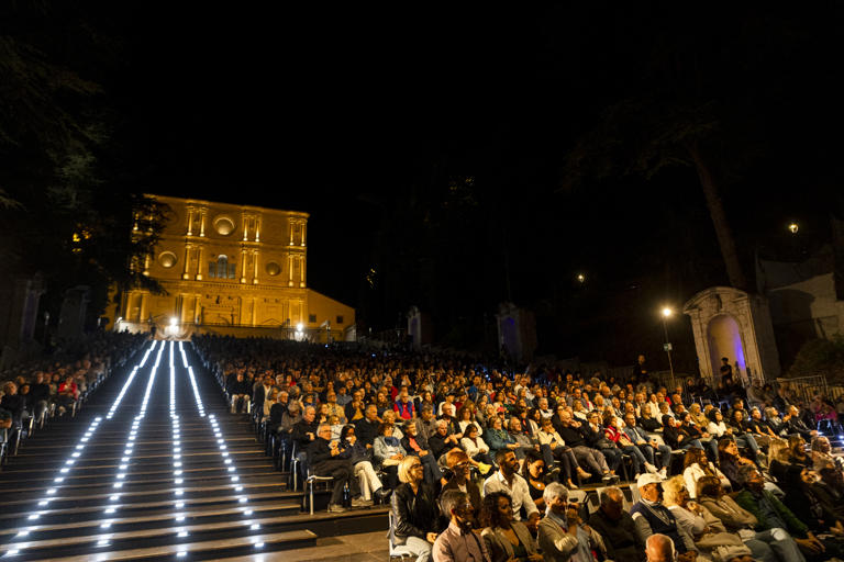 L'Aquila è pronta a essere Capitale cultura, piano da 300 eventi