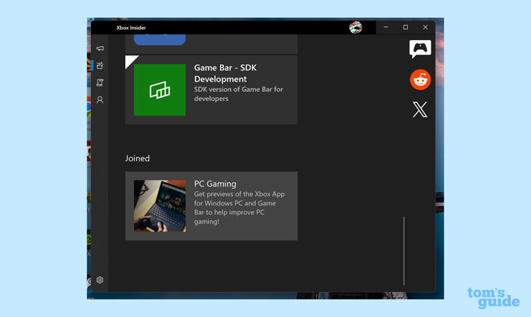 How to get Xbox Full Screen Experience on any Windows 11 PC — even if ...