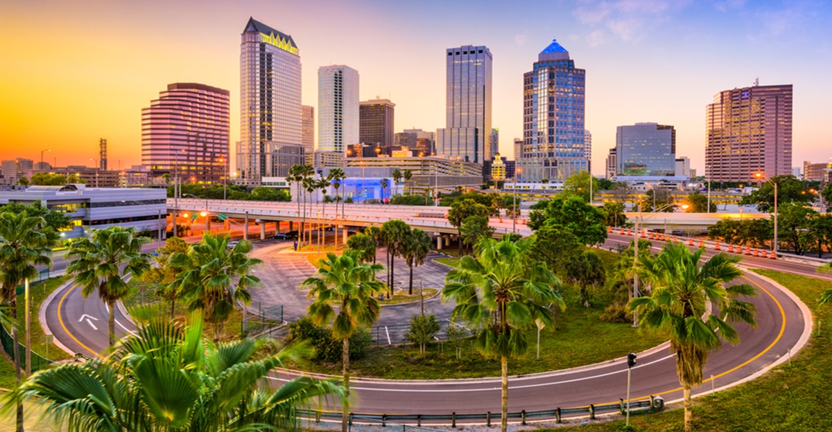 15 Family-Friendly Things To Do in Tampa