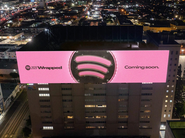 How does your Spotify Wrapped get made? 3 Spotify leaders break down ...