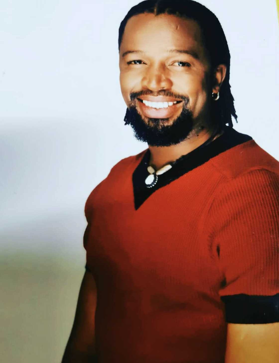 Find out about Sello Maake KaNcube's role on 'Generations'