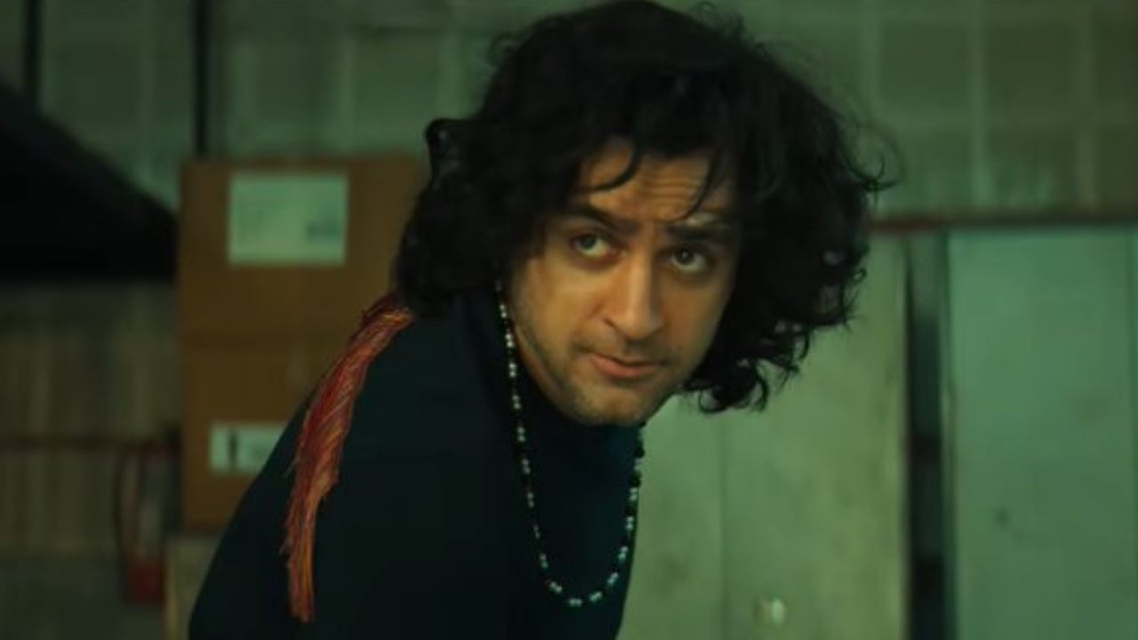 Imran Khan is back in Bollywood after 10 years, netizens praise Vir Das ...