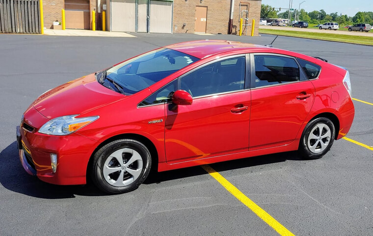 Cars That Become Embarrassing to Drive After the First Few Months