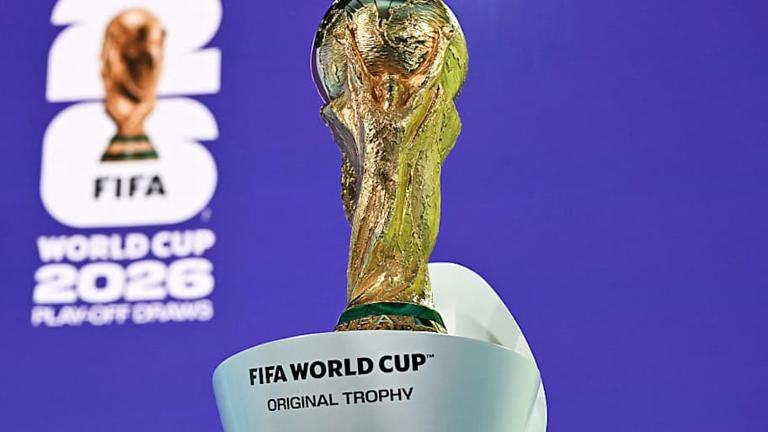 2026 World Cup: The Most-Watched Sporting Event in History?