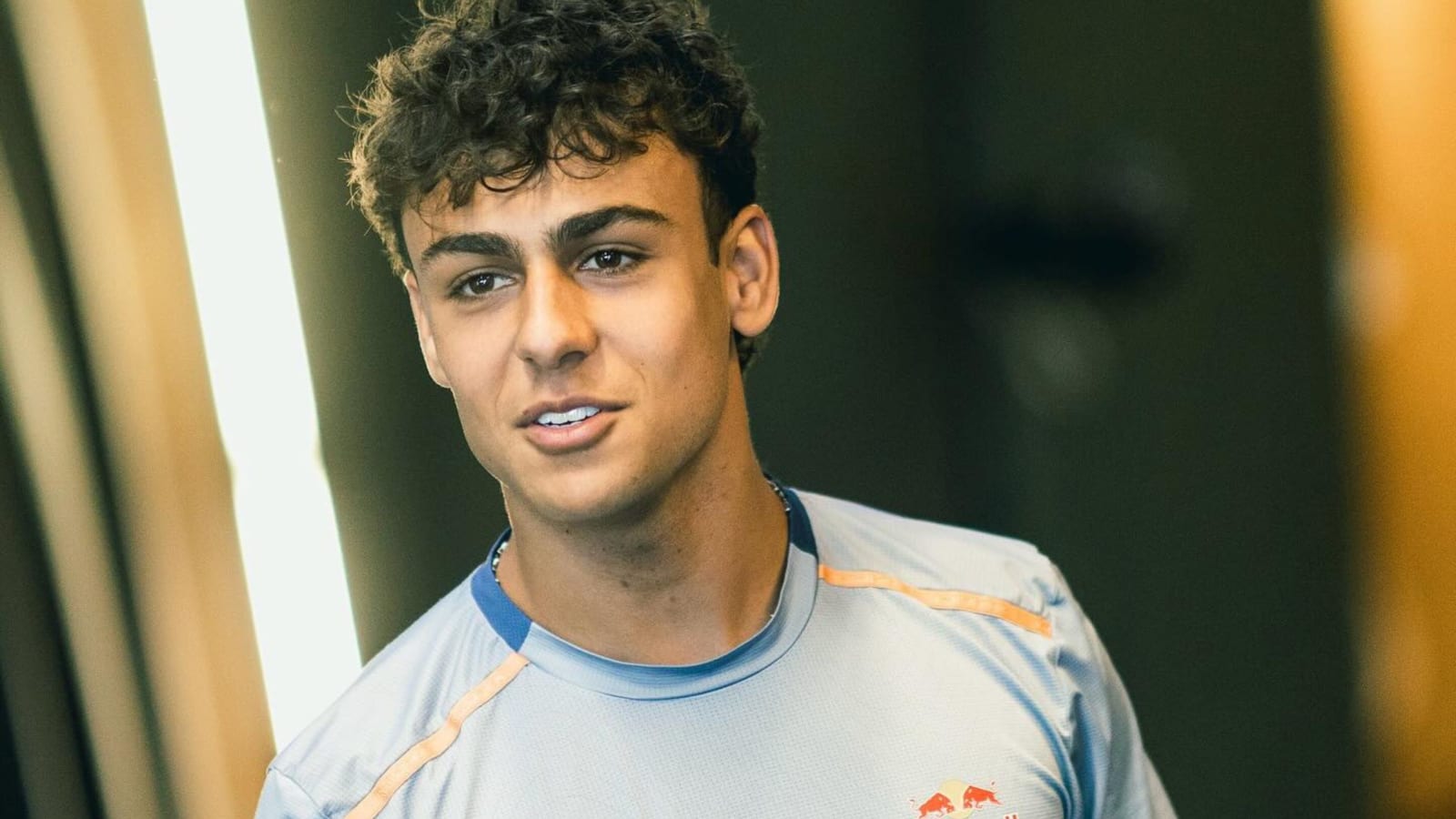 Arvid Lindblad Levels Up: Red Bull Selects Teen Racer for 2026 Formula ...
