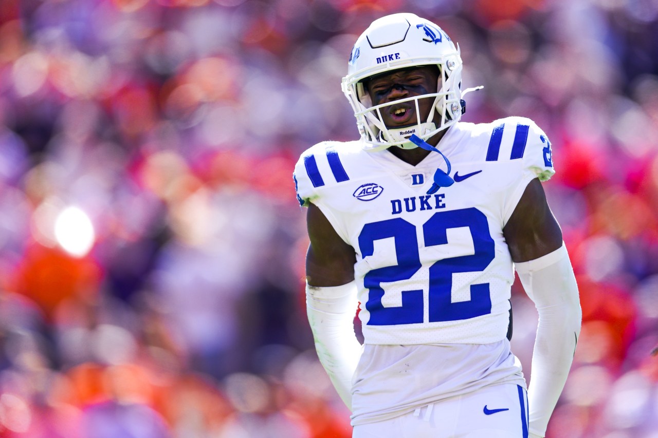 The College Football Team That Can Plunge an Entire Conference Into Turmoil