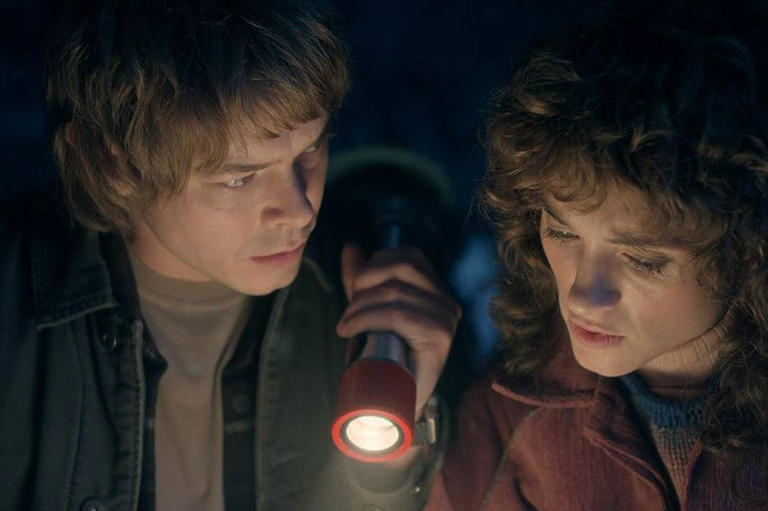 Stranger Things major death 'exposed' as fans spot tragic ring theory