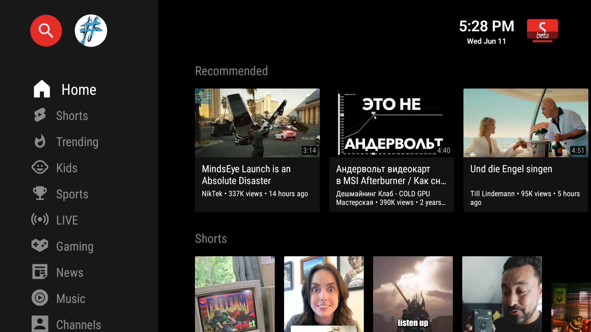 Beliebte Streaming-App gehackt: Nutzer müssen dringend handeln