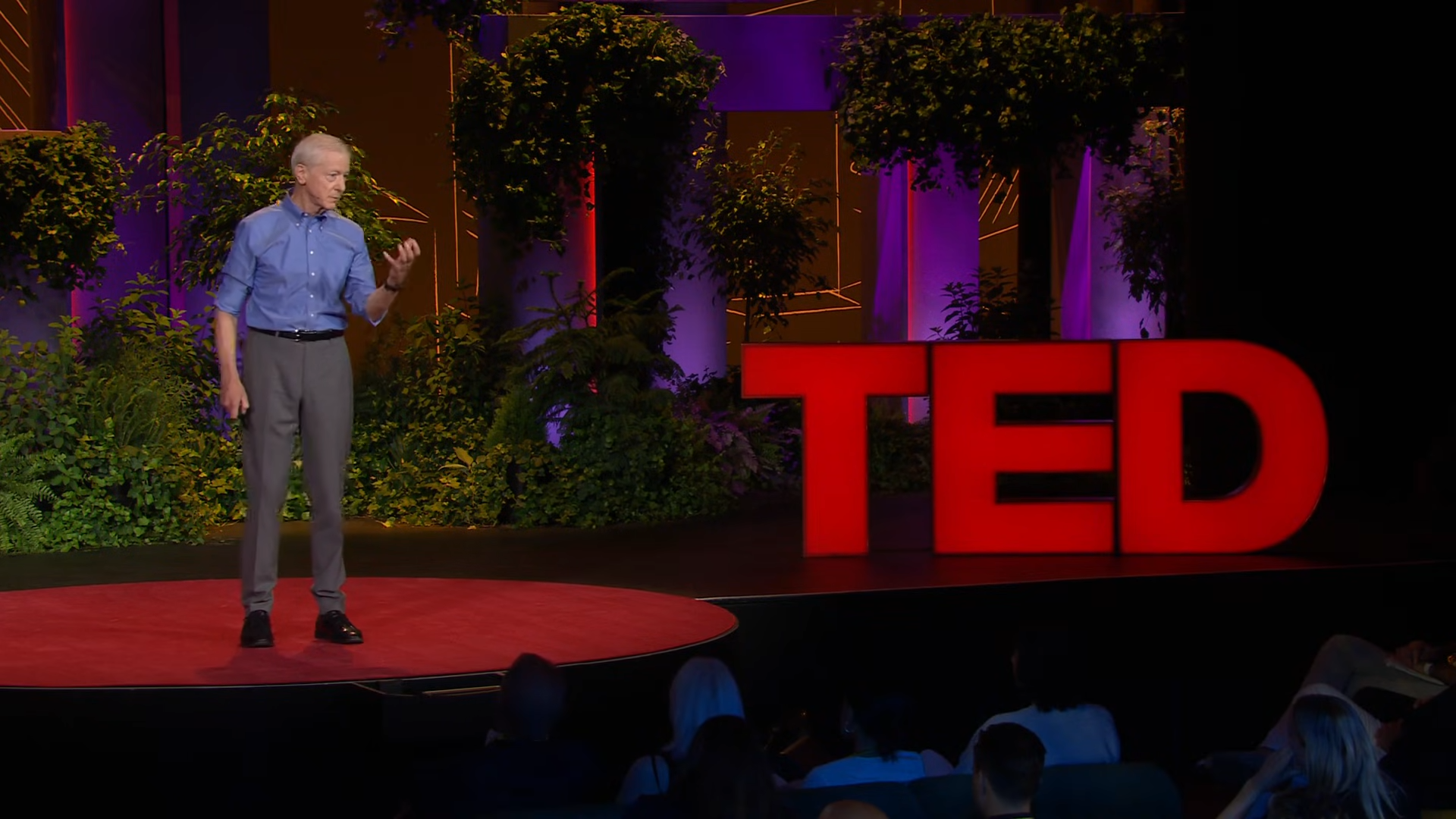 How a Simple Brick Could Replace Big Energy