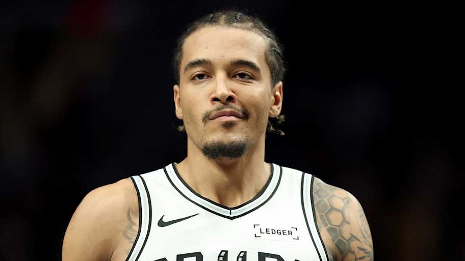 Spurs regret in drafting Jeremy Sochan grows as the picks they passed ...