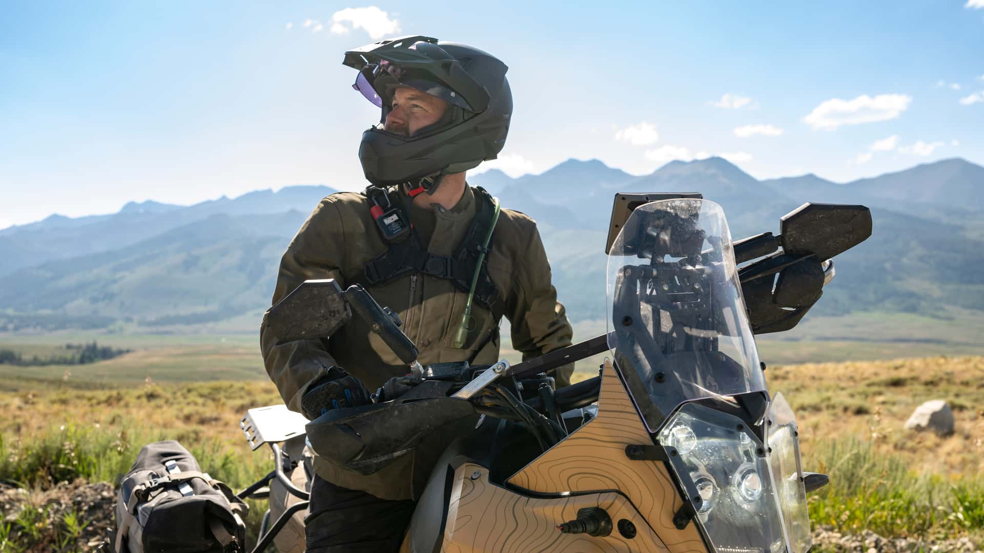 Garmin's inReach satellite tech continues to save a lot of people each year