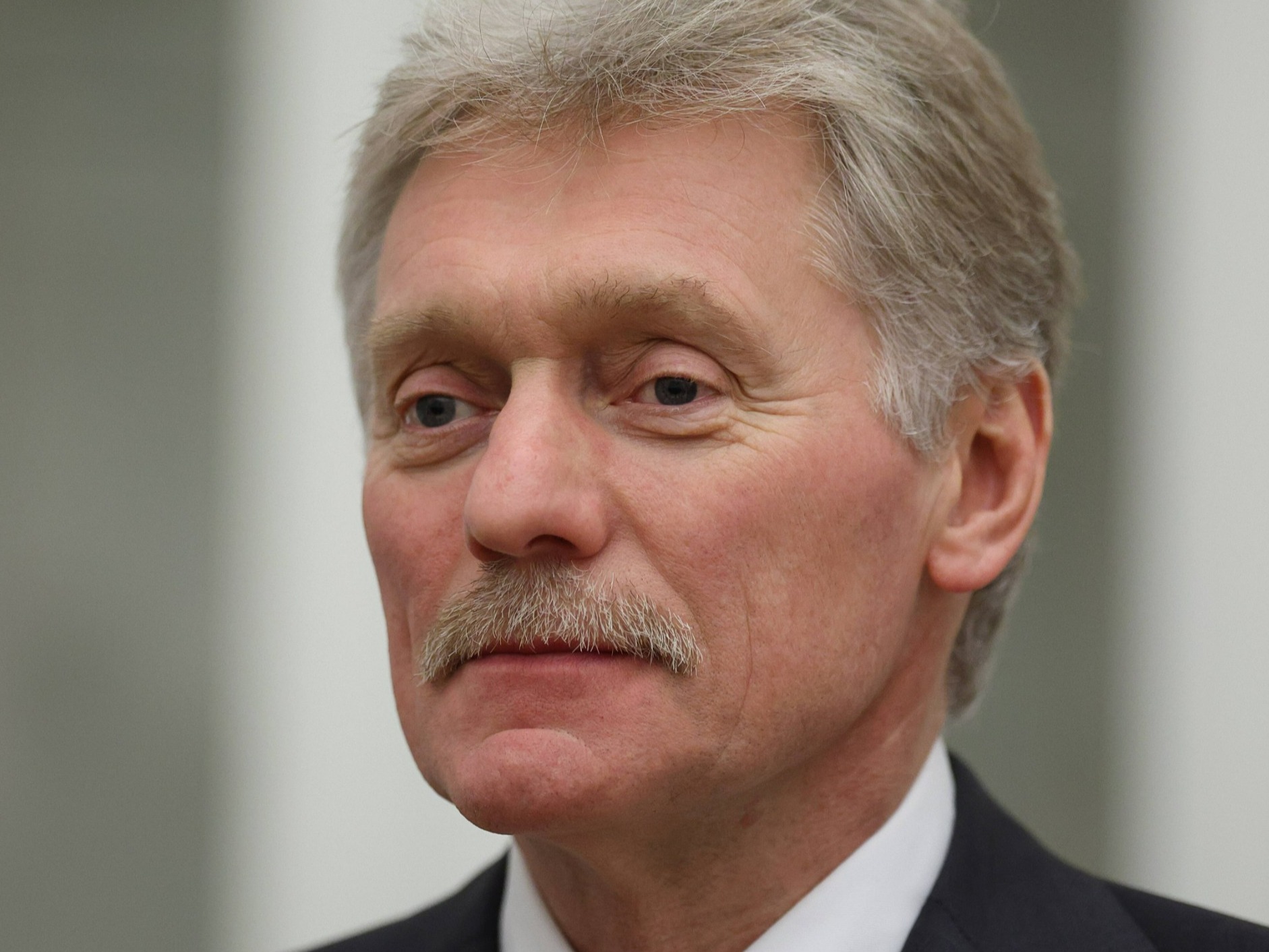 Poważny błąd. Pieskow: Naprawdę mamy problemy z Polską