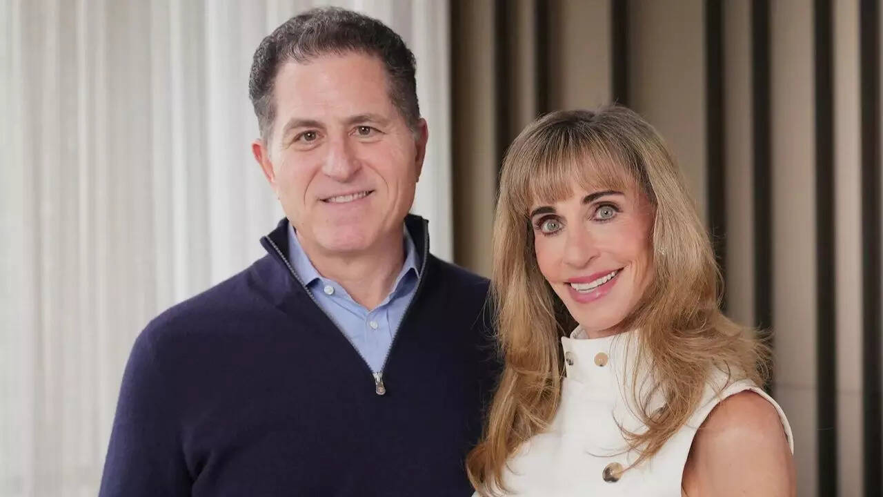 Michael Dell to donate $6.25 billion to ‘Trump Accounts’, says these ...