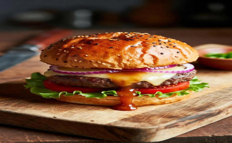 The Fast-Food Chains Boomers Still Miss: A Nostalgic Journey Through ...