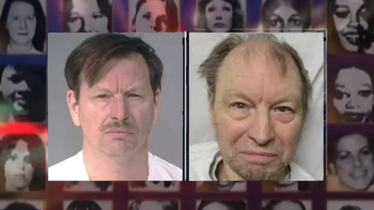One of America’s most prolific convicted serial killers now faces his ...