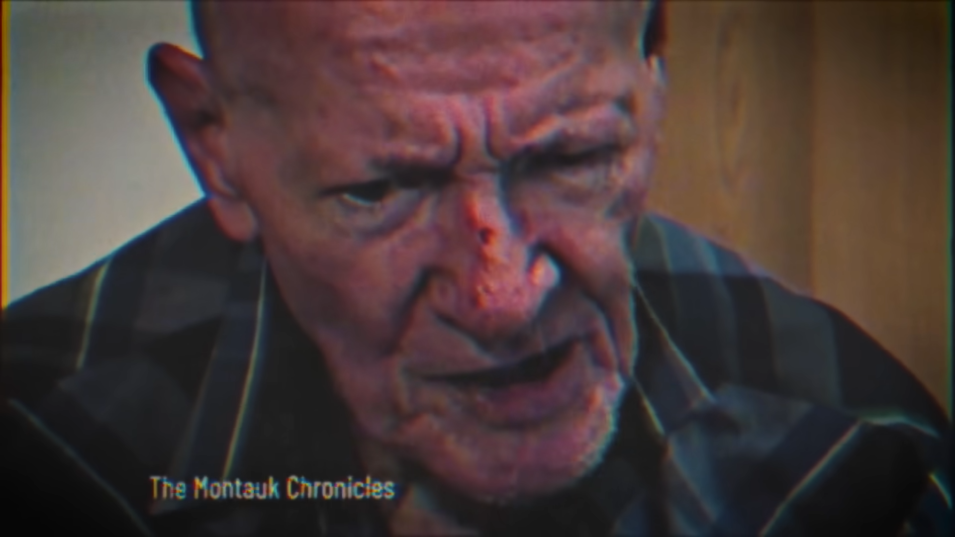 Two Men Vanished in 1943… and Reappeared 40 Years Later