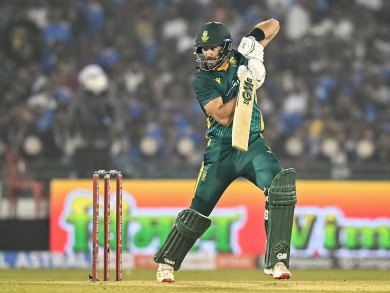 India vs South Africa LIVE Score, 2nd ODI: India Bounce Back vs Proteas ...