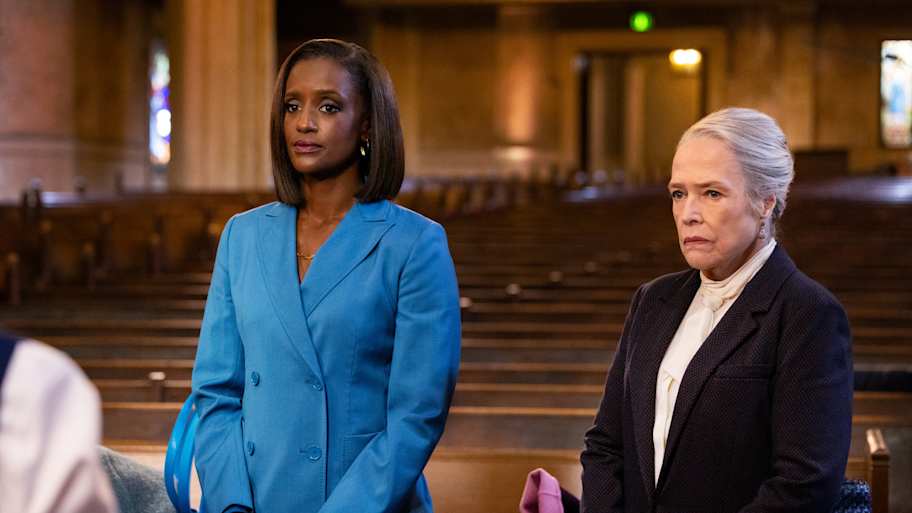 We now know when the Matlock season 2 fall finale will air on CBS