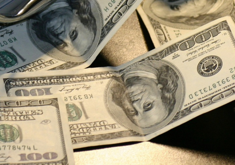 Waste of the Day: Federal Payroll Costs Almost $1 Billion Daily