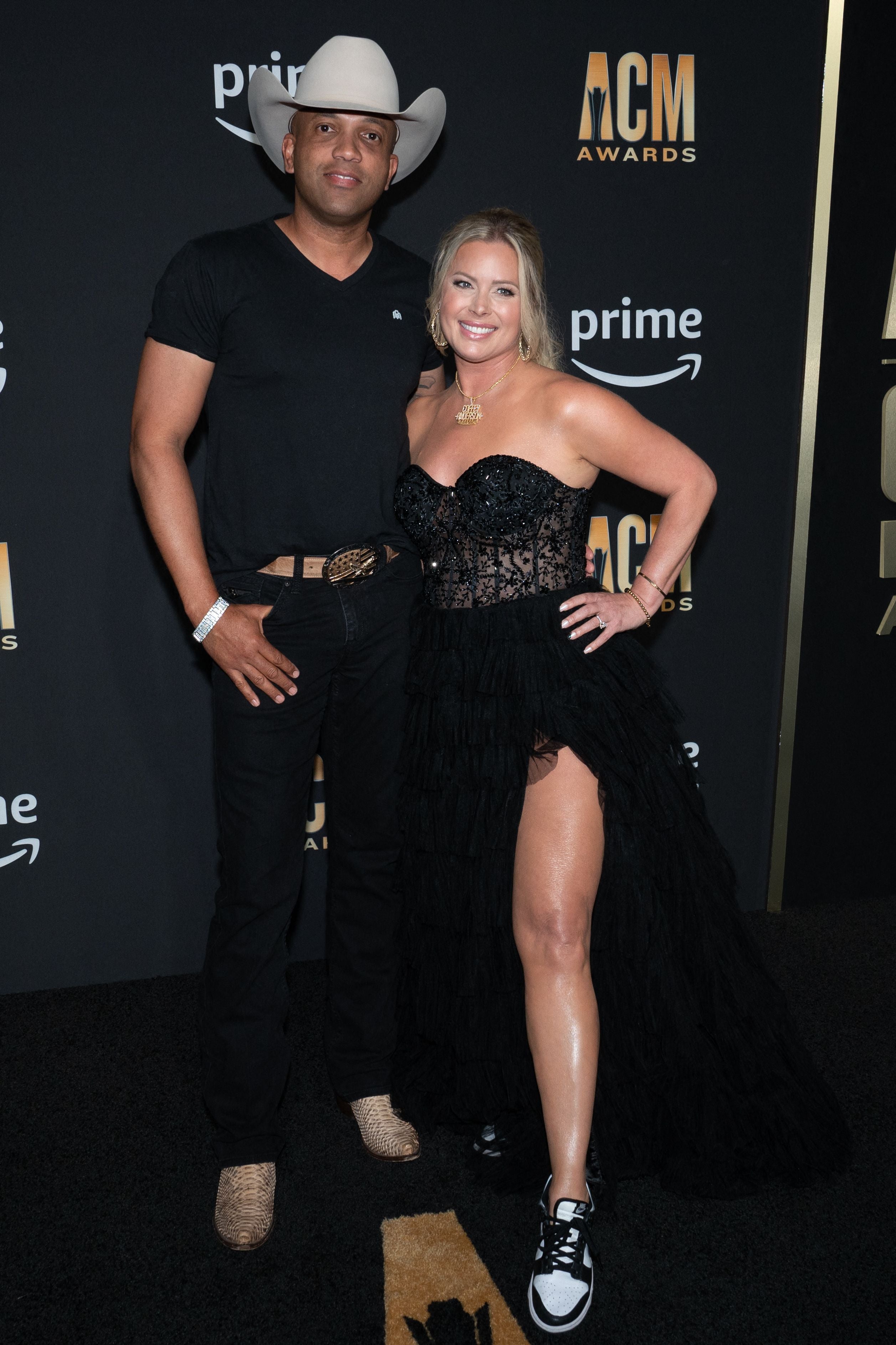 Criscilla Anderson death: Coffey Anderson’s ex-wife dies aged 45