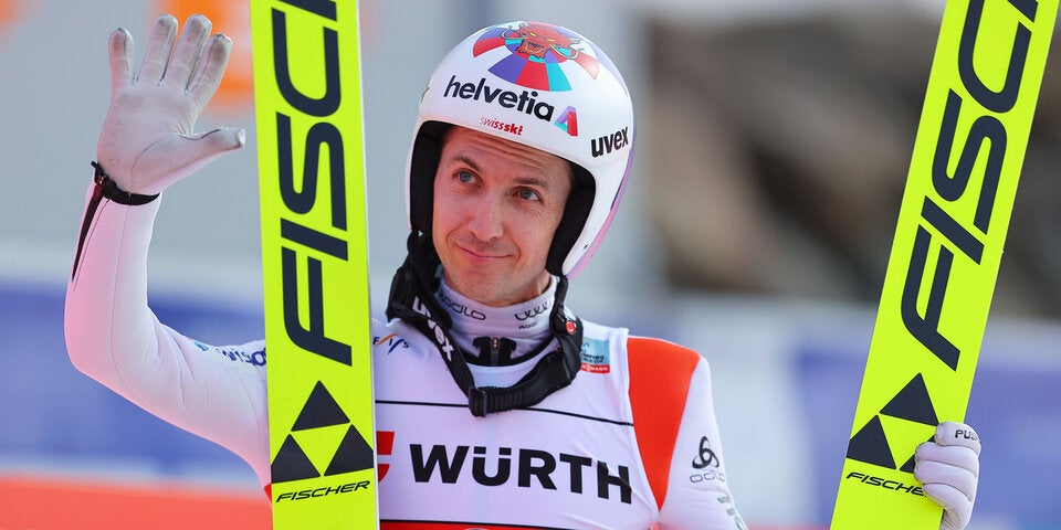 Skisprung-Legende fliegt aus Tournee-Kader: Jetzt auch Olympia-Aus?
