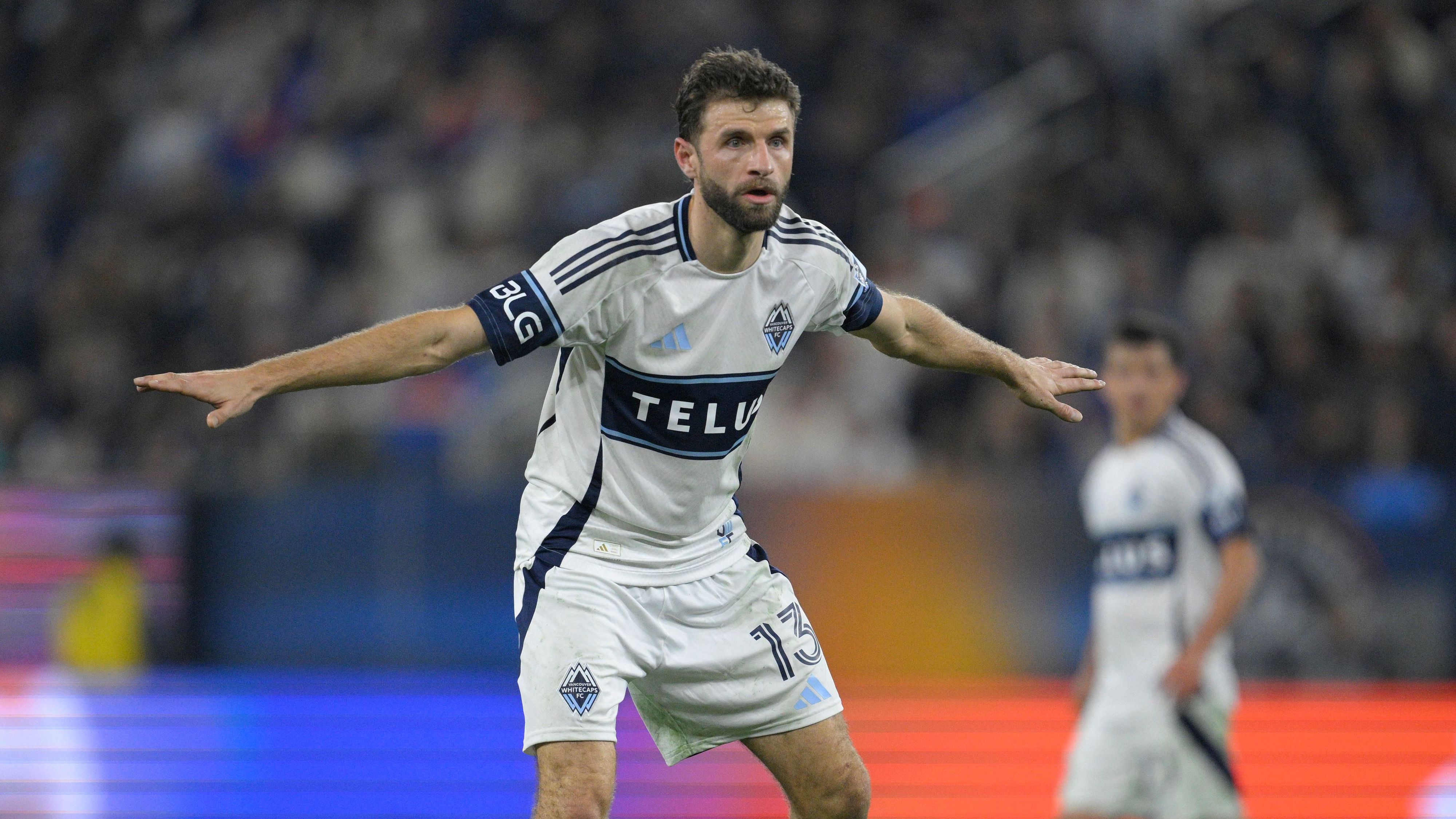 Thomas Müller vs. Lionel Messi, Übertragung MLS Finale live bei Sky ...