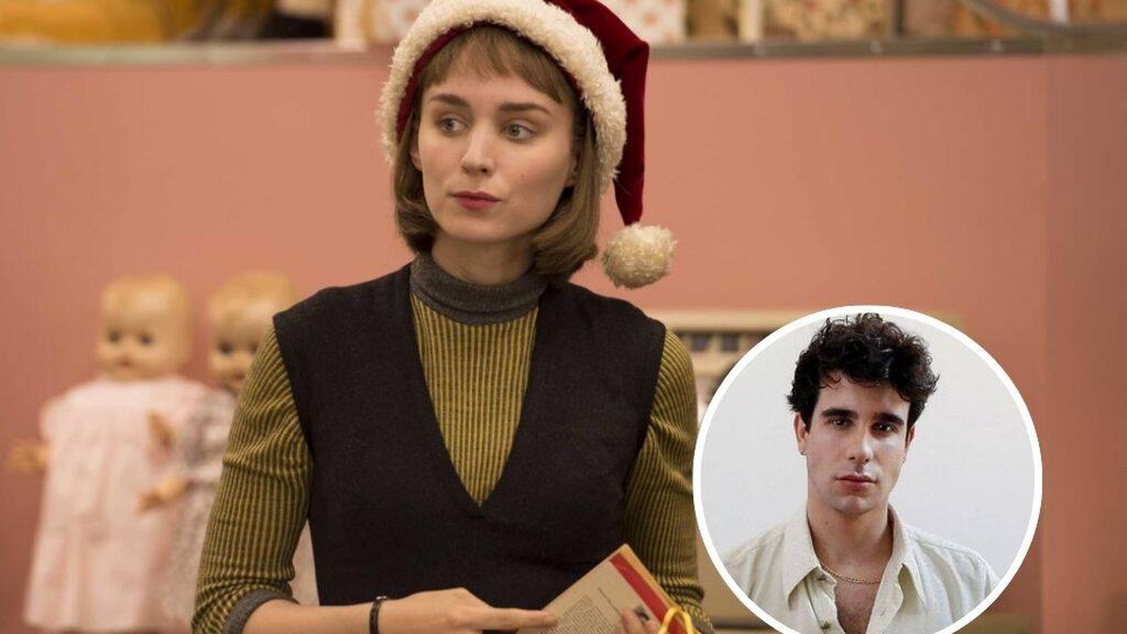 Madrid acoge un ciclo de películas navideñas atípicas, seleccionadas ...