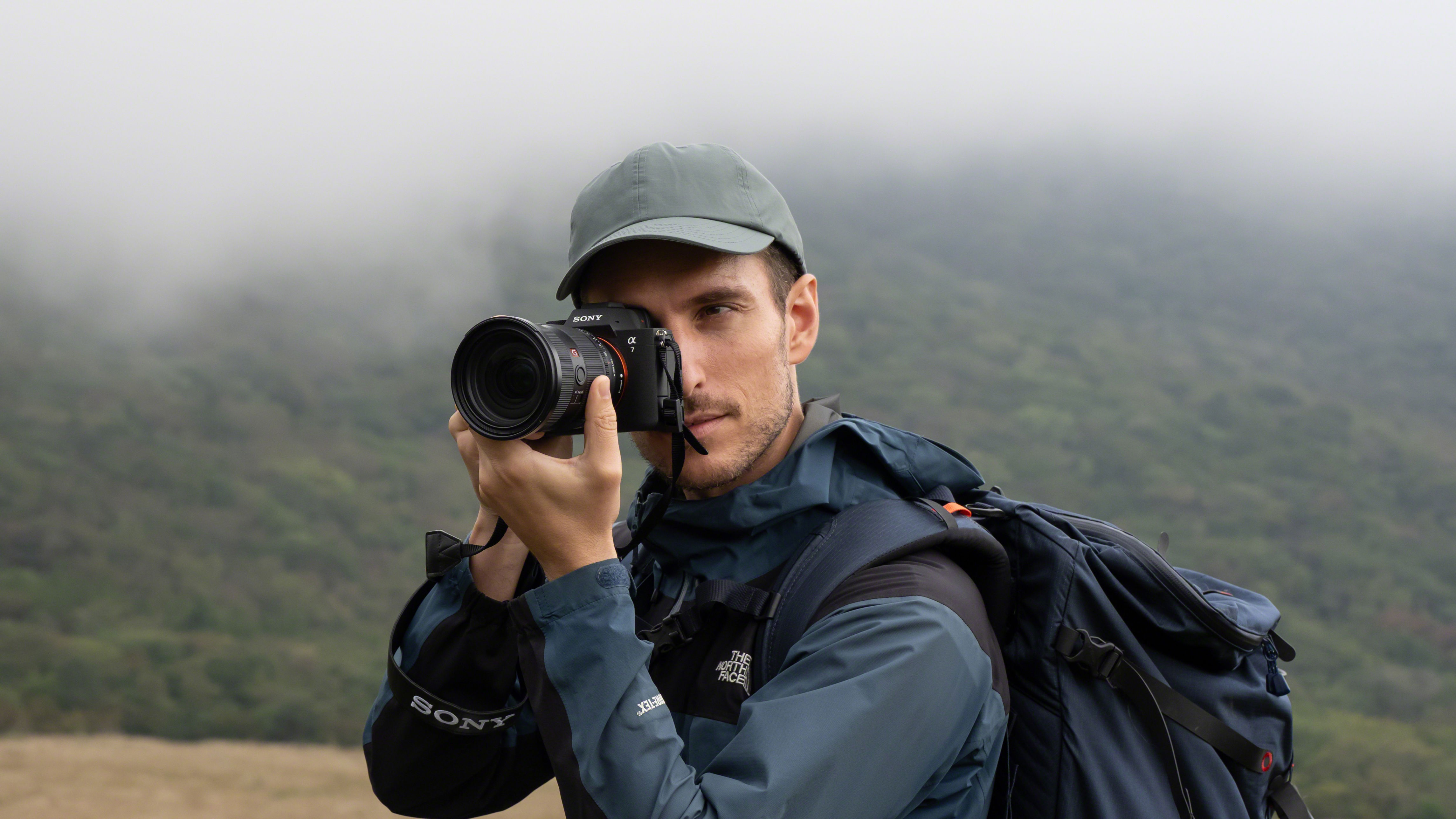 Sony's new A7 V camera offers a solid upgrade on one of the most ...