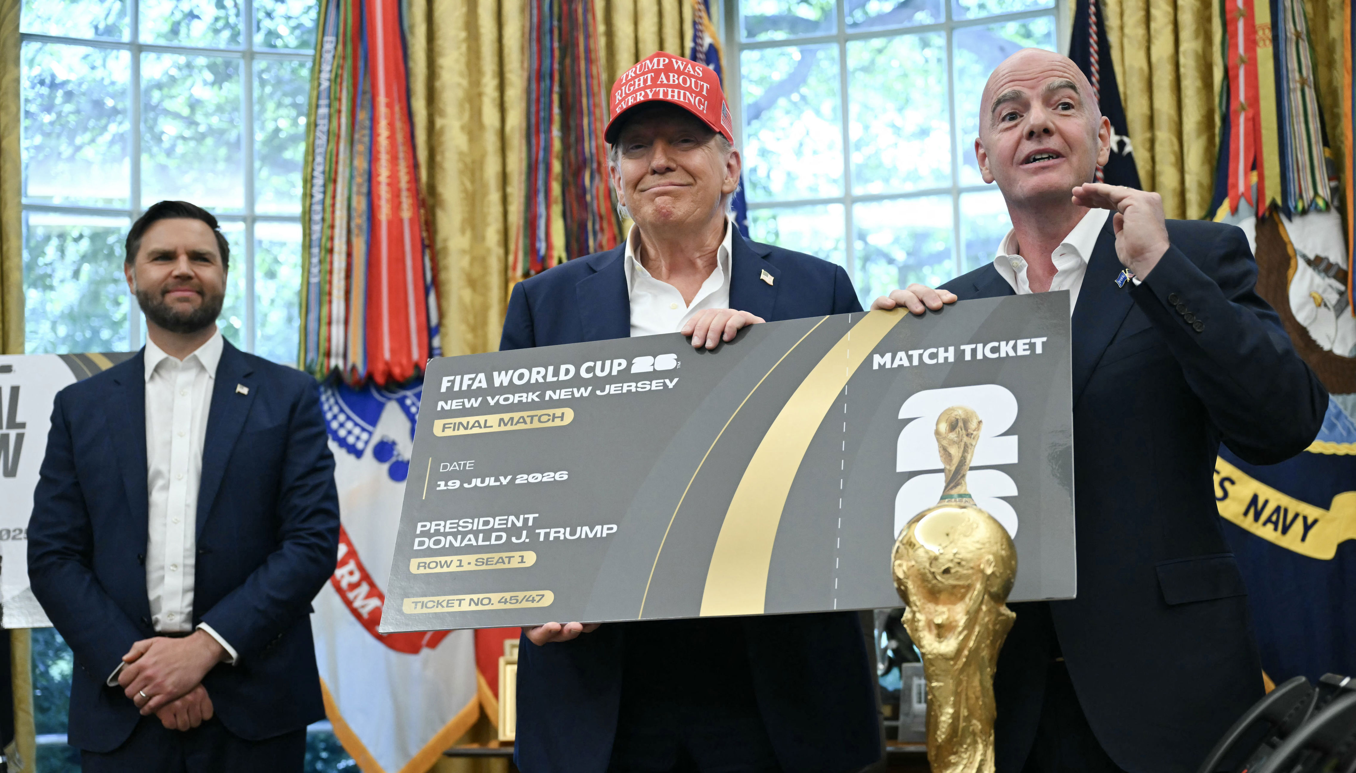 Your guide to the 2026 FIFA World Cup draw and Philly watch parties