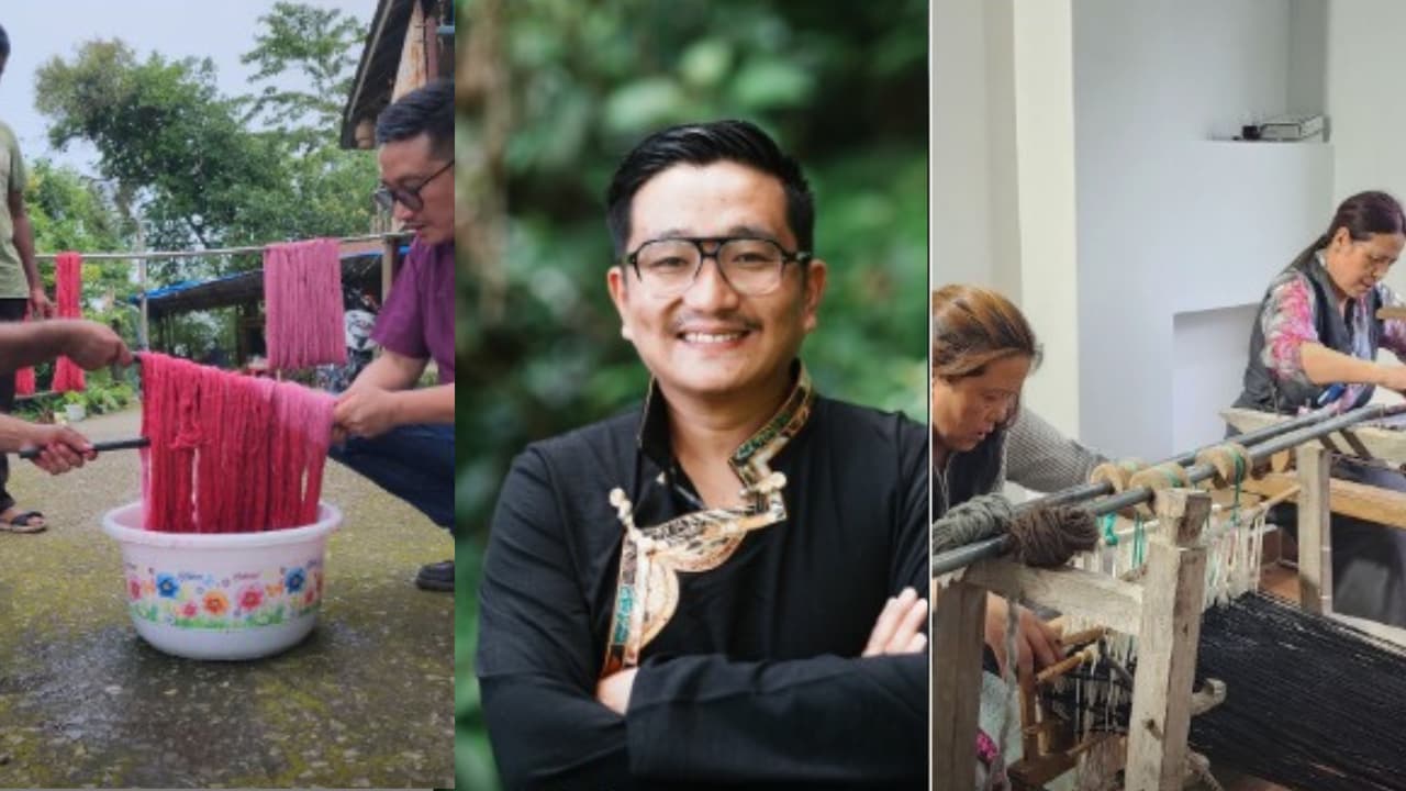 Bright Side Stories: How One Entrepreneur Is Giving New Life to Sikkim ...