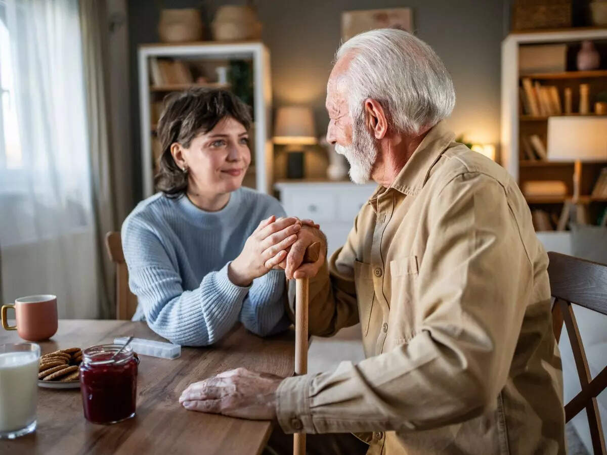 4 major signs of brain ageing you should notice