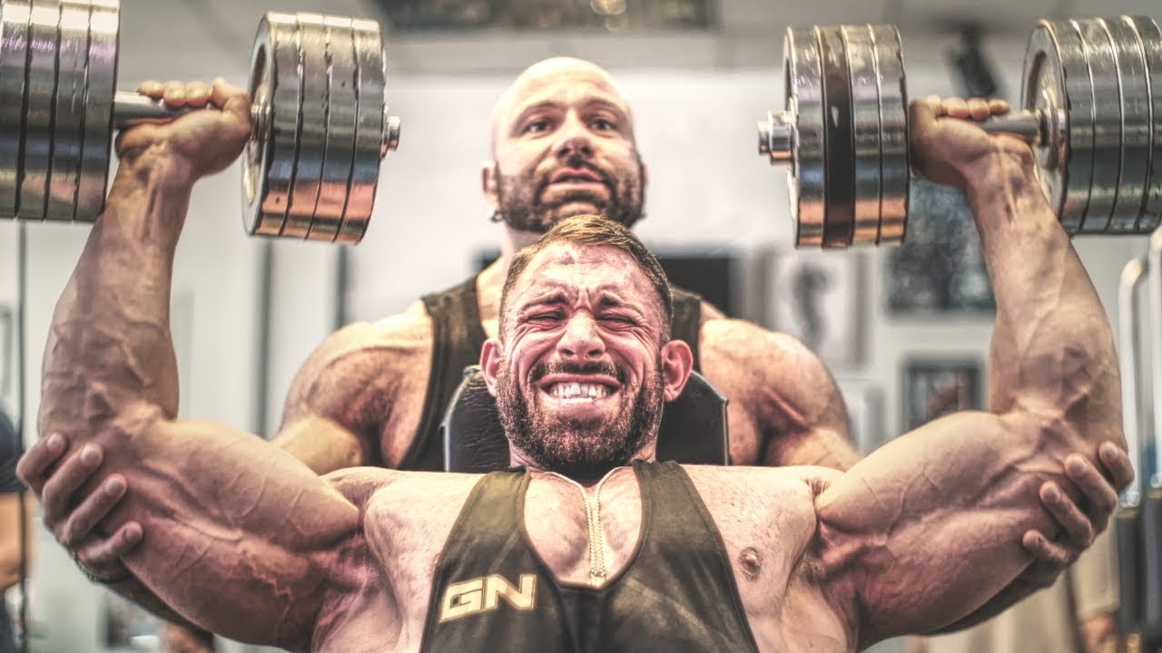 Masse Ballern mit Mister M - Kevin Wolter feat. Steve Benthin