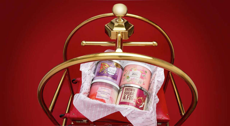 Bath & Body Works Candle Day holiday sale is back. Here's when to get ...