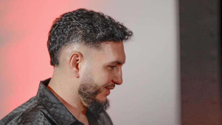 Omar Montes, el artista de barrio que se hizo millonario con su música ...