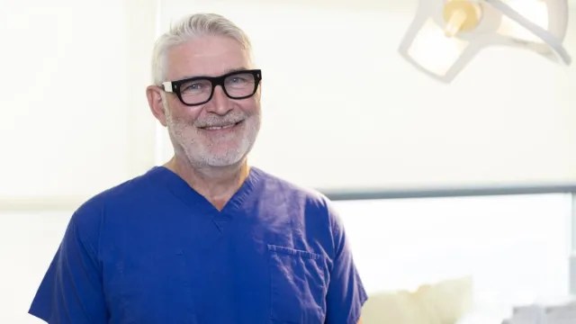 I’m a prostate cancer doctor – these easy daily habits help lower my risk