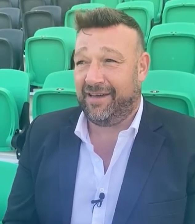 Inside footy legend's wheeler-dealer life that is now set to play out ...