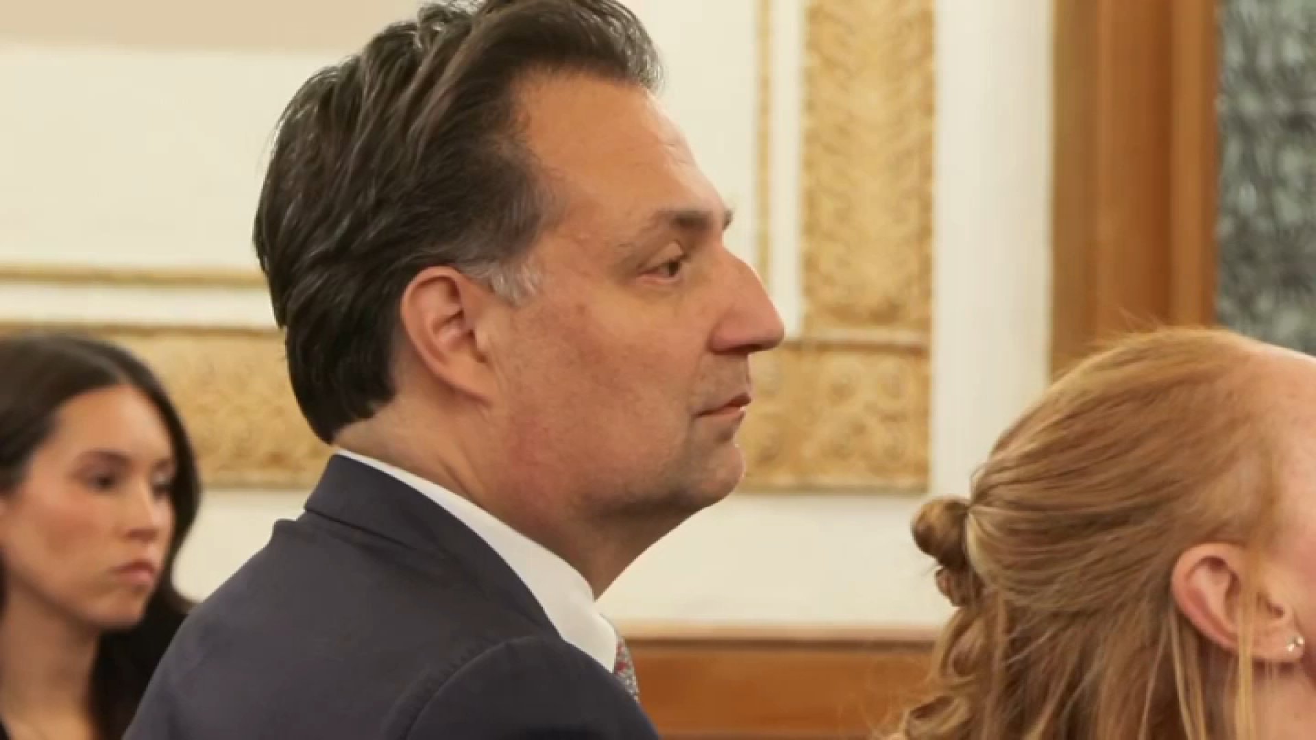 Live updates: Brian Walshe defense team expected to present case in ...