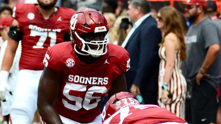 Reflecting on Oklahoma’s 2025 Recruiting Class One Year Later