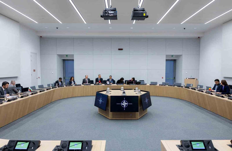 Bakan Fidan, Romanyalı ve Bulgar mevkidaşlarıyla görüştü