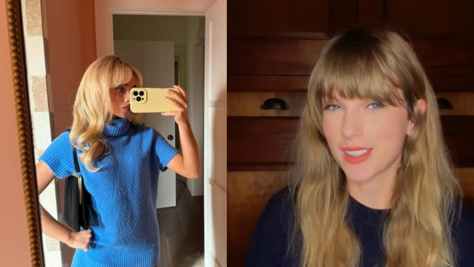 Taylor Swift Faces Backlash Over Silence as Sabrina Carpenter Slams ...