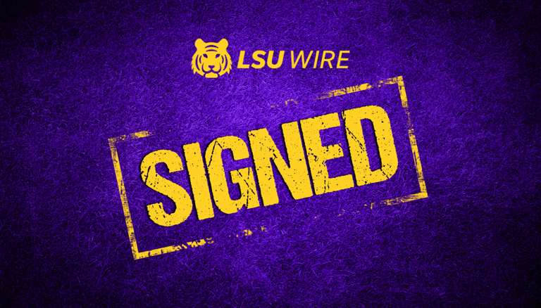 LSU football takes talented transfer portal lineman from Ole Miss