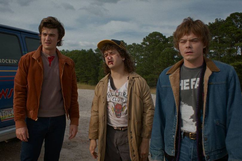 Stranger Things major death 'exposed' as fans spot tragic ring theory